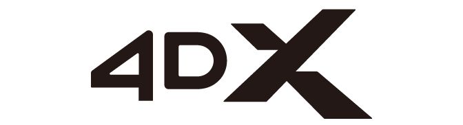 4DX