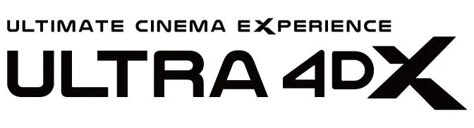ULTRA 4DX
